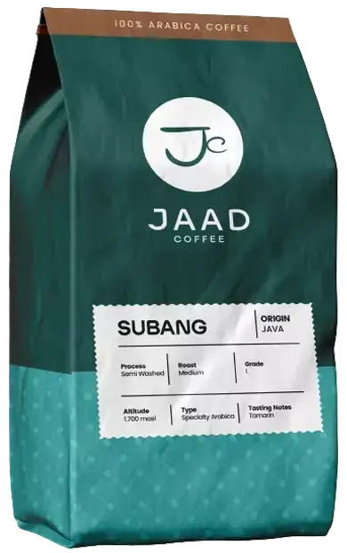 Jaad Coffee