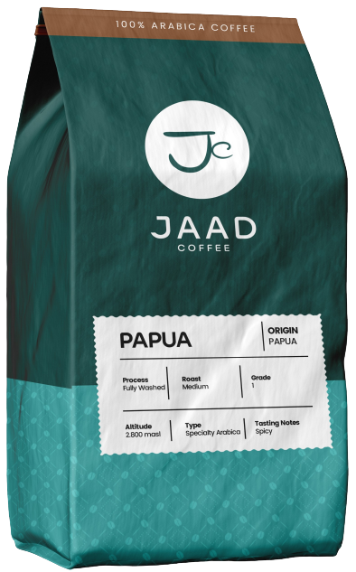 Jaad Coffee