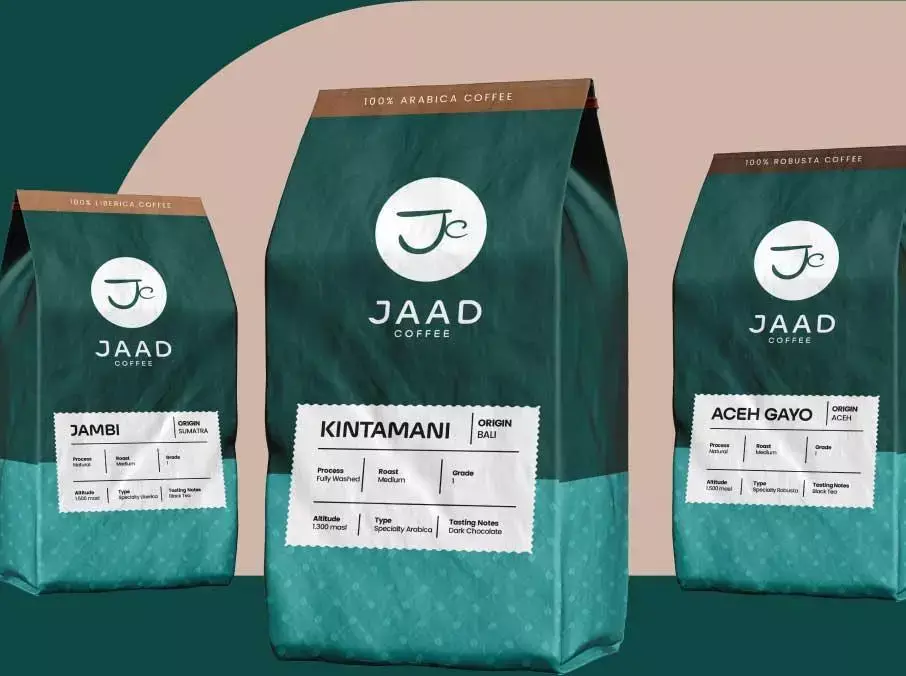 Jaad Coffee